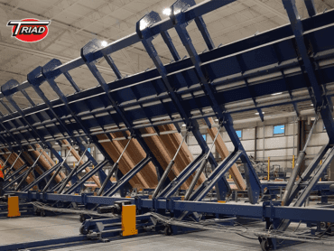 Automation Services for Manufacturing Alda, Nebraska | Triad Machines