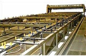 Automated Builder and Construction Machines | Triad Machines