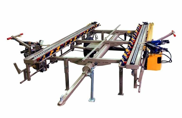 Machine to Find Wood in Wall Alda, Nebraska | Triad Machines