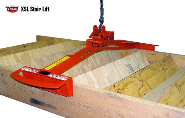 XSL Stair Lift - Triad Machines Alda, Nebraska