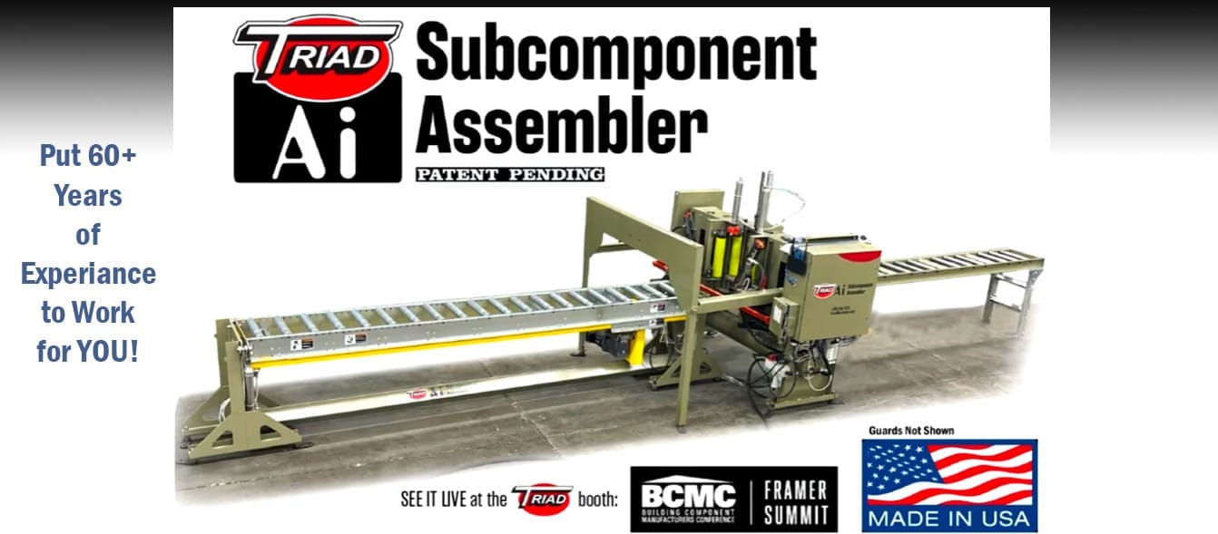 Automation Services for Manufacturing Alda, Nebraska | Triad Machines